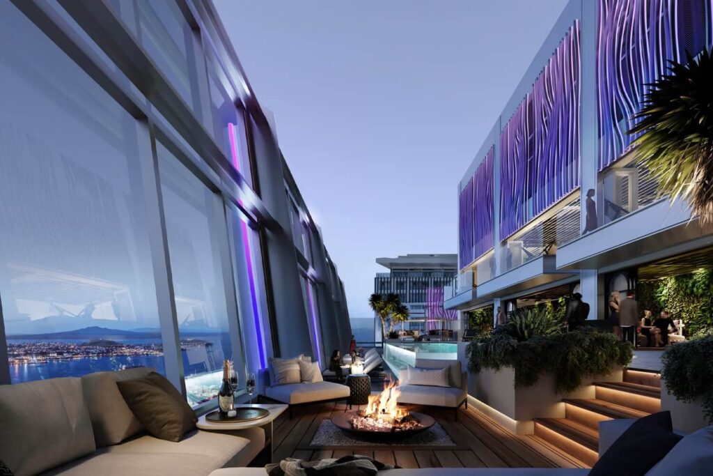 Accor Hotel - PCI
