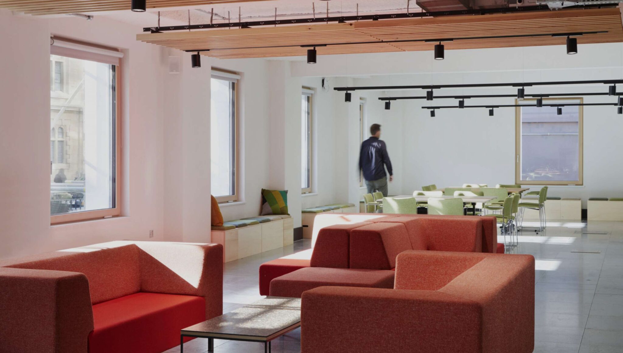 Contact - PCI Projects