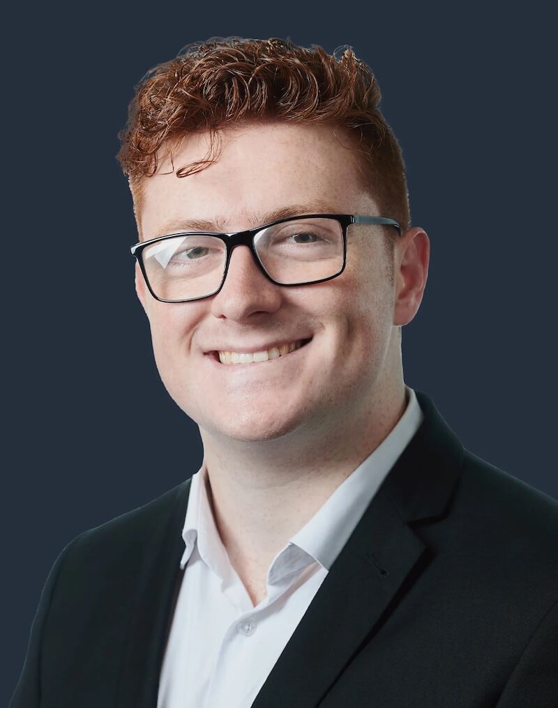 Jamie Hardcastle - PCI Projects