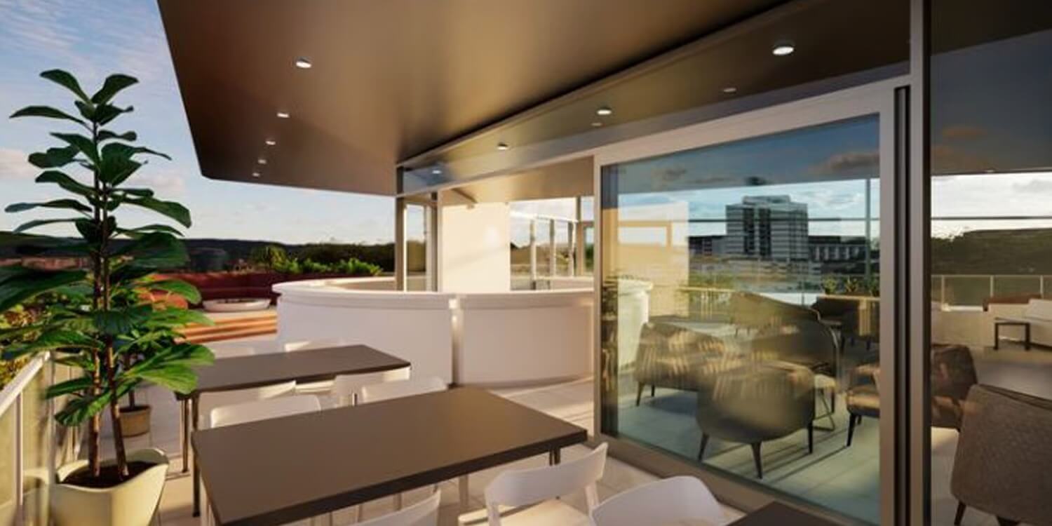 Wains Hotel Extension - PCI