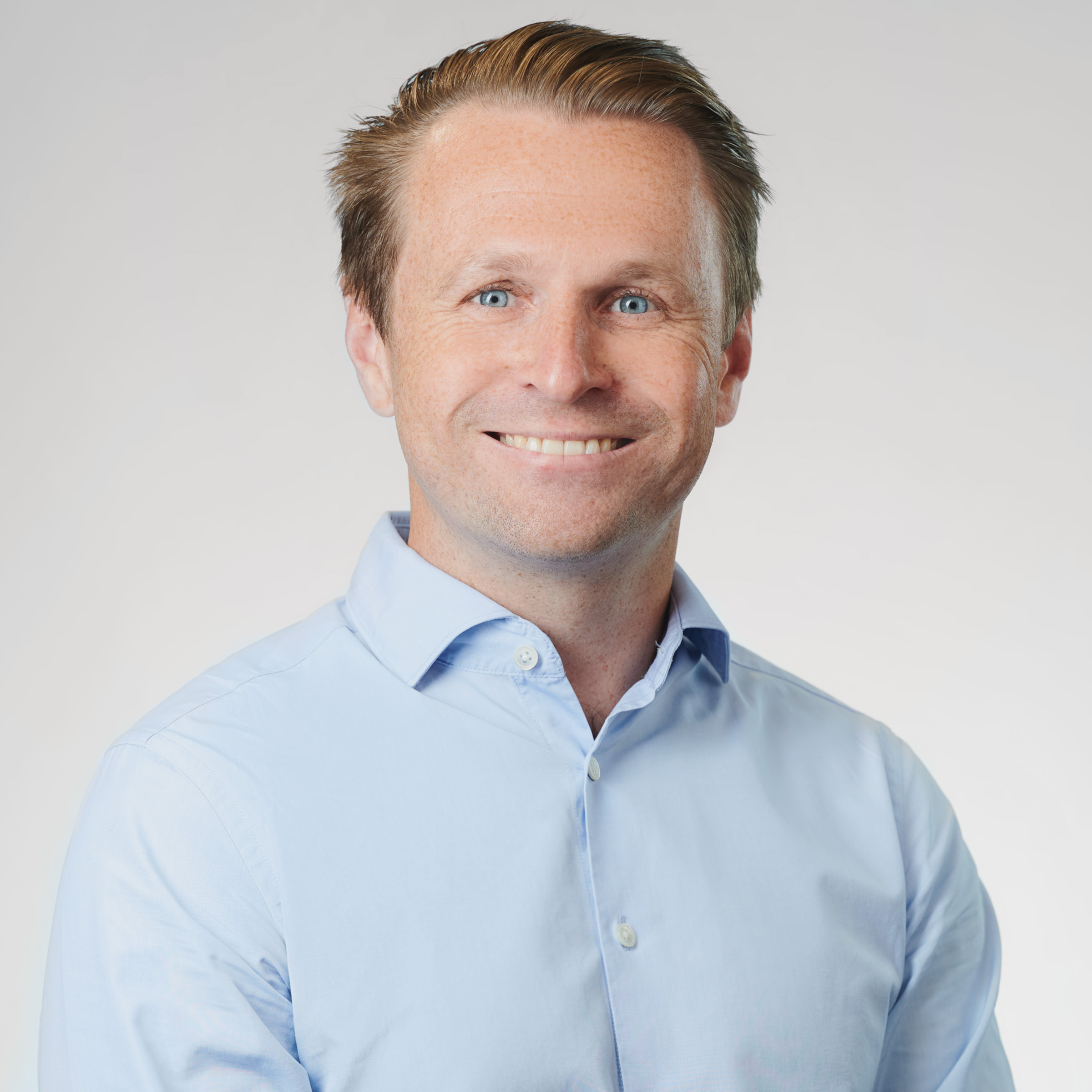 Thomas Skelton - PCI