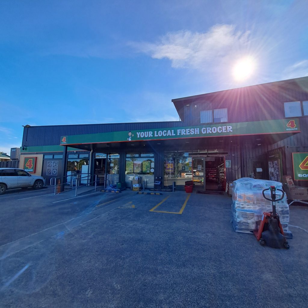 Projects - PCI Projects