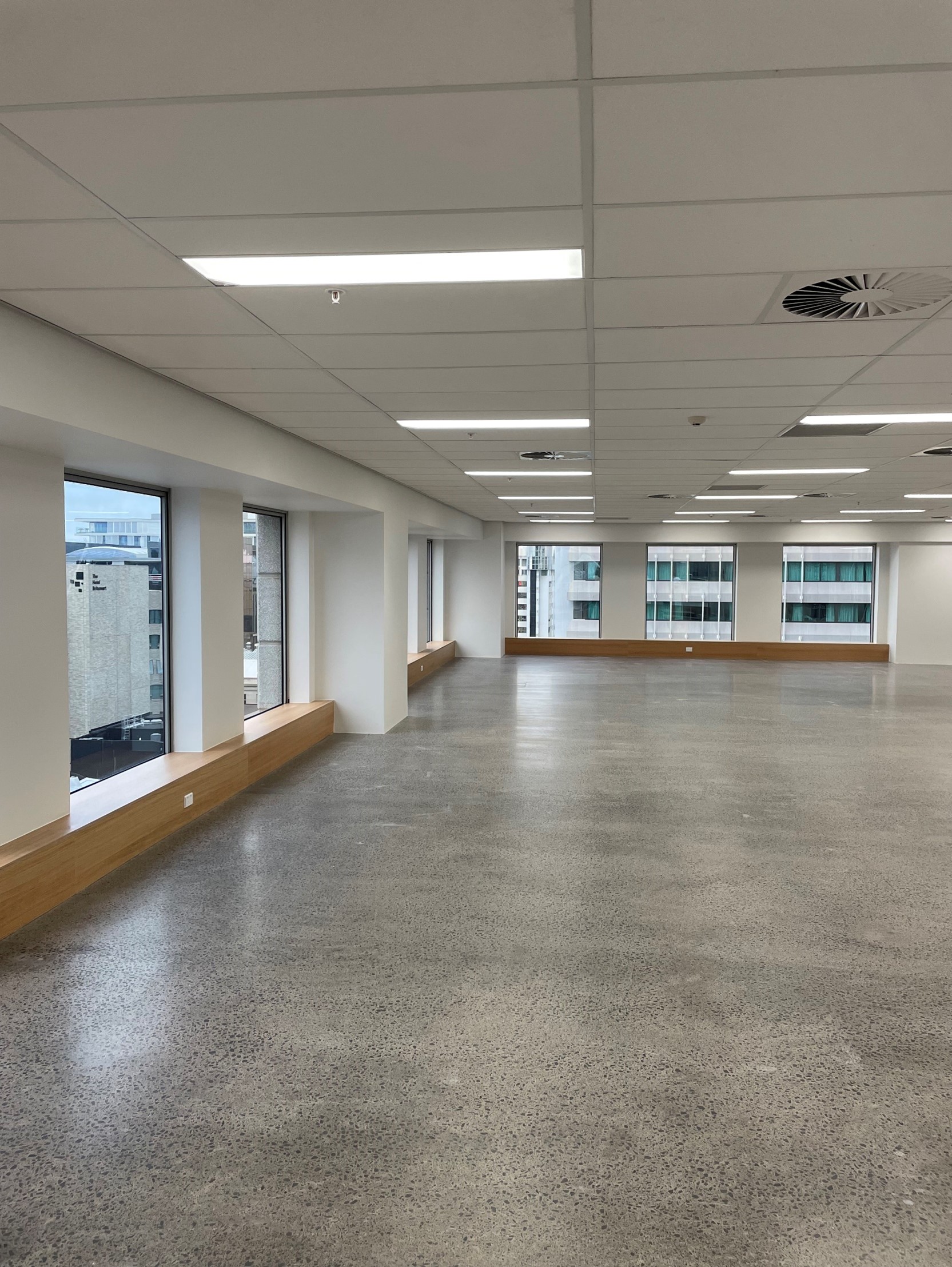 Citibank Building - PCI